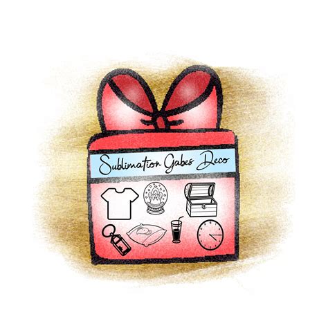 Sublimation Gabés Deco