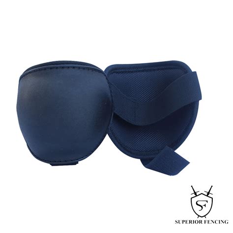 Padded Elbow Protector Akado Armory