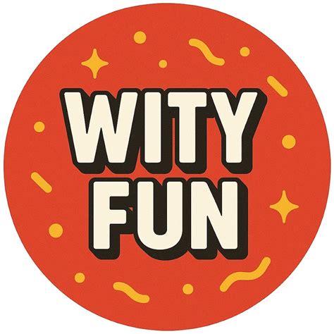 Wity Fun Youtube