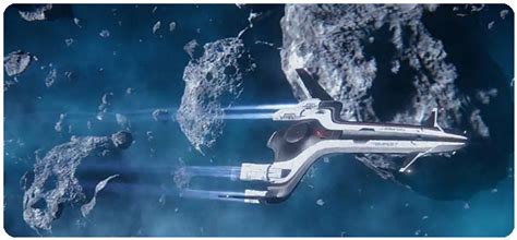 Weit Entfernt Von Mies Mass Effect Andromeda Nerd Gedanken