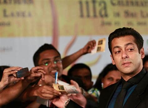 Judgment In Salman Khans Illegal Arms Case Deferred