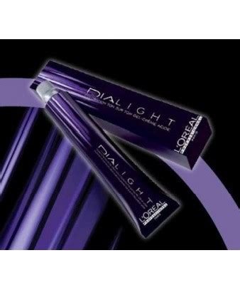 DIA Light - 7.4 - 50ml - Semi-permanent color
