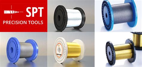 Spt Precision Tools High Quality Carbide Tools