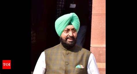 Partap Bajwa Takes Dig At Aap Ministers ‘rangla Punjab Appeal