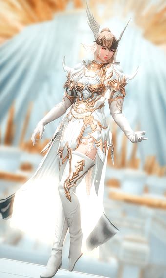 Sin Eater Eorzea Collection