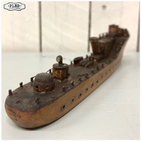 Oud Bootje Pled