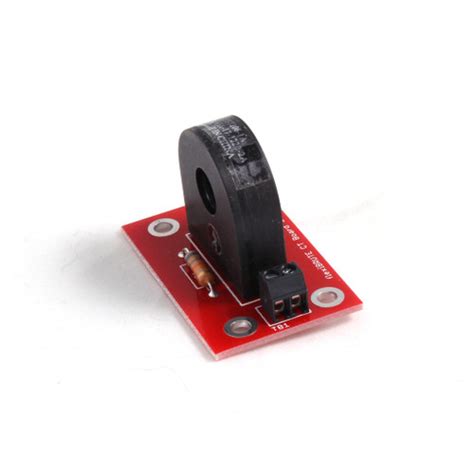 Current Transformer Board 10 Eastern Voltage Research