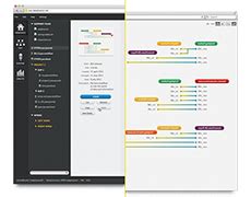 PSE Interface Design Behance PSE Interface Design Behance