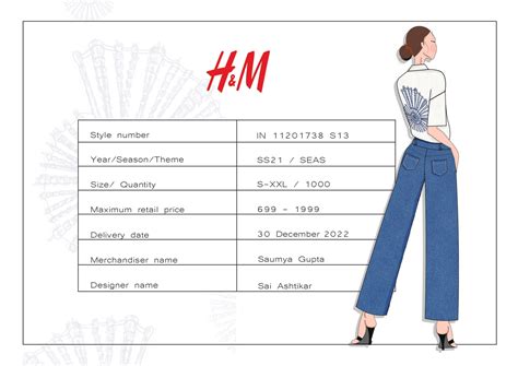 Tech Pack Packaging Design On Behance