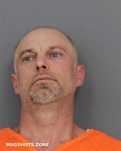 Andrews Mickey Lee 05 02 2022 Cherokee County Mugshots Zone