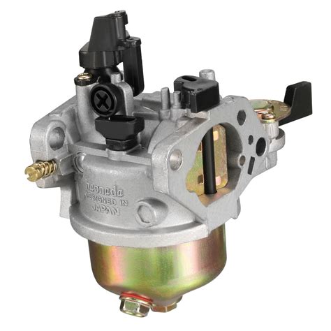 Lawn Mower Carb Parts