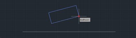 ★how To Rotate An Object To Be Parallel To The Reference Line In Zwcad