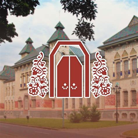 С Полтавський краєзнавчий музей імені Василя Кричевського Facebook