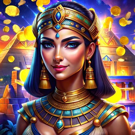 Pyramid Of Dead By Yaroslav Klymenko