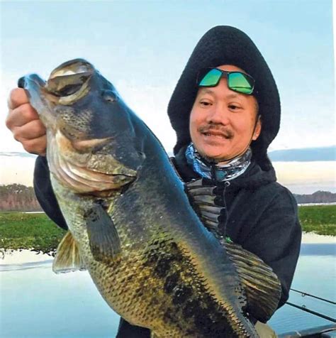 Bass Week 2025 Factors For Big Bass In Fisherman