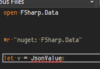 Automatically Open Namespace On Intellisense Completion Breaks