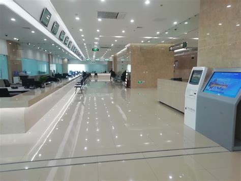 互联网智慧政务服务大厅智能排队叫号建设解决方案系统