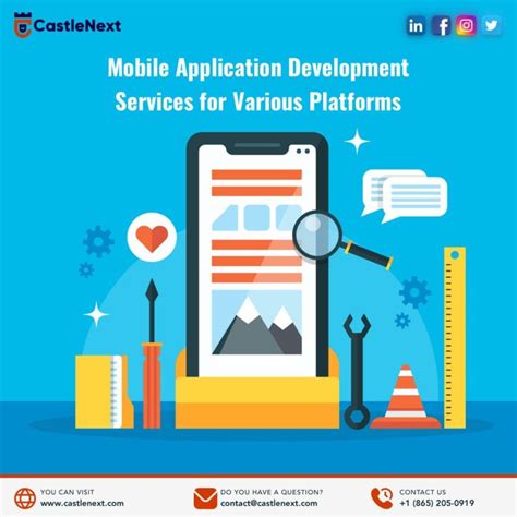 Mobileappdevelopment Costsforstartups Custommobileapps Castlenext Technology