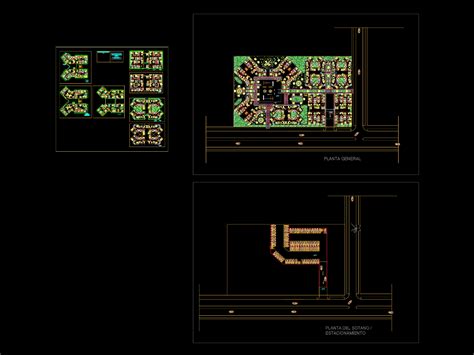 Housing Complex Project In Autocad Cad Download 129 Mb Bibliocad Housing Complex Project In Autocad Cad Download 129 Mb Bibliocad
