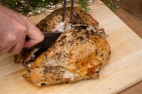 Slow Cooker Turkey Crown Recipe Recipe By Flawless Food Uk