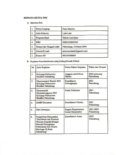 Scan Proposal Pdf