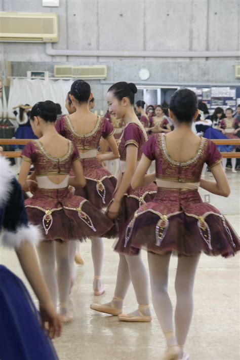 Classical Ballet Frais Blog Blog Archive Frais★「tamatebako」メッセージ
