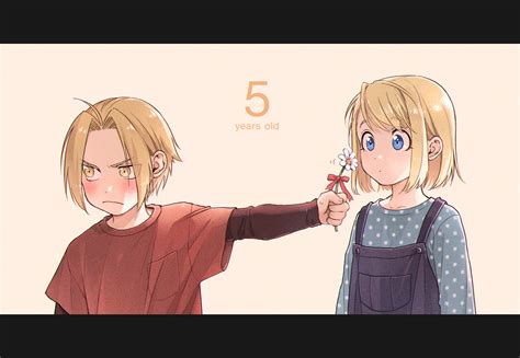 Fullmetal Alchemist Arakawa Hiromu Image By Inunekokawae 3024570