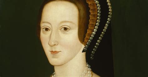 Judith Arnopp Historical Fiction Author What Did Anne Boleyn Really Look Like