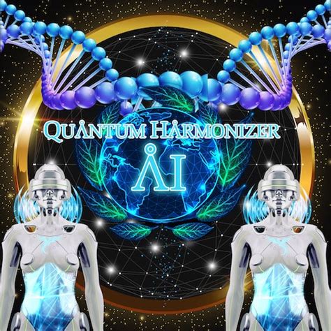 Quantum Harmonizer Apps On Google Play
