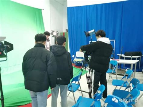 强氧and河北对外经贸职业学院技术交流会圆满结束影视工业网 幕后英雄app