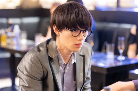 画像414 Snow Man目黒蓮＆原嘉孝「トリリオンゲーム」“はらめぐ”共演予告に反響殺到「胸熱」「思わず声出た」 モデルプレス