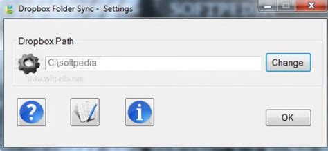 Dropbox Folder Sync Download Free Windows 27 Softpedia