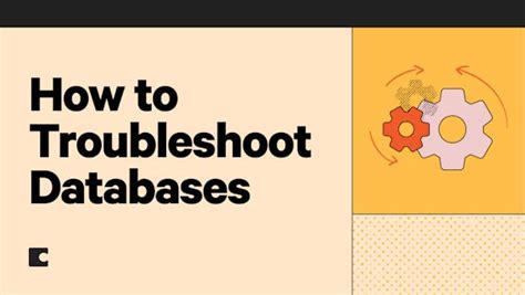 Shifting To A Database Model In Coda Databases 101 Courses