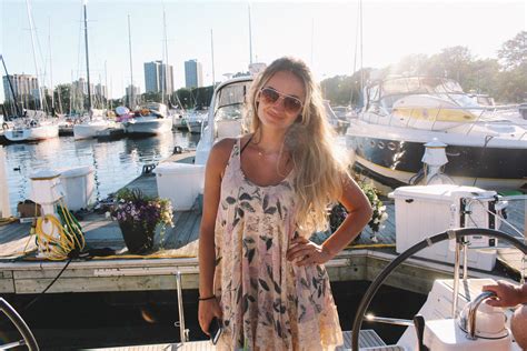 Boats N Babes — The Lex Factor
