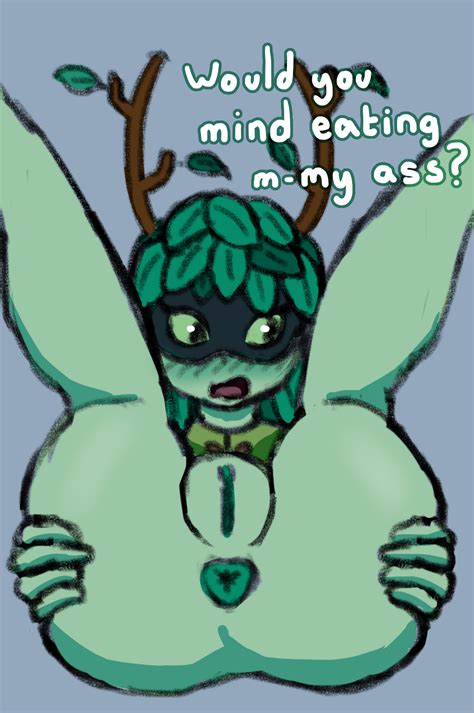 Huntress Wizard