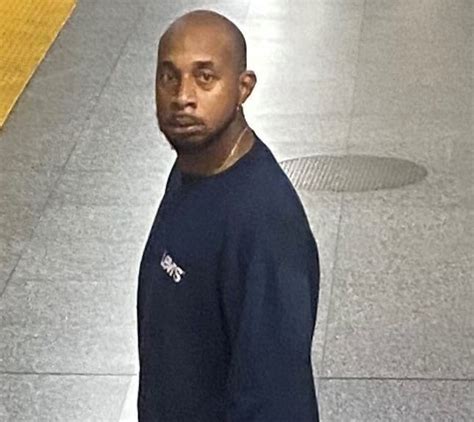 Police Seek Help Identifying Subway Sex Assault Suspect Toronto Sun