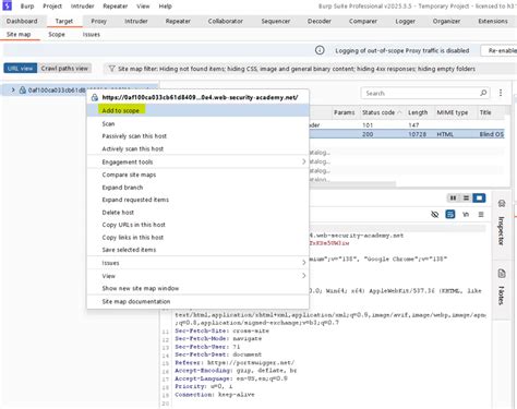 Portswigger Lab Walkthrough Os Command Injection Simple Case By Siddiquimohammad System