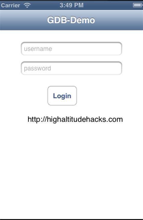 Ios Application Security Part 28 Patching Ios Application With Hopper