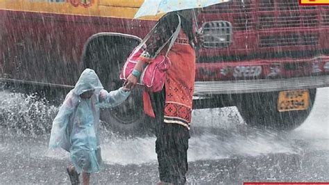 Wb Weather Update বঙ্গোপসাগরে তৈরি হচ্ছে ঘূর্ণাবর্ত পুজোয় কেমন থাকবে