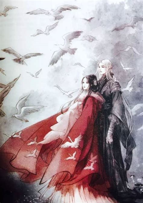 朱颜沧月 冰之沧月 花镜沧月 大山谷图库
