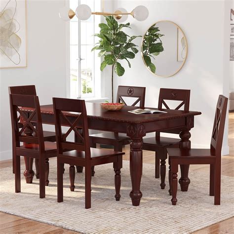 Dining Room Set 7 Piece
