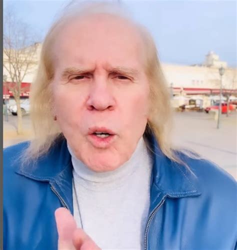 Murió Johnny Allon Referente De La Música Y De La Televisión Argentina