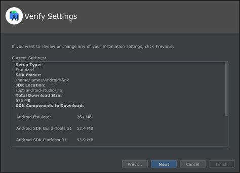 How To Set Up Flutter With Android Studio On Linux