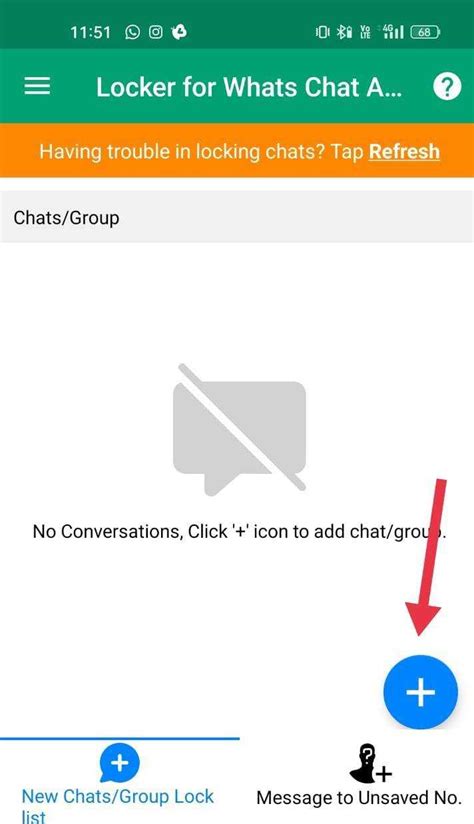 Here Is How To Hide Whatsapp Chats Without Archive