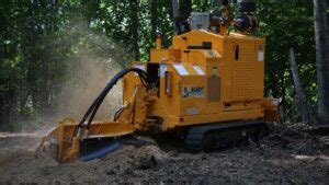 Powertech BANDIT Equipments Dealer In Ontario And Quebec