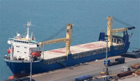 RoLo RoRo Vessels Available In Japan