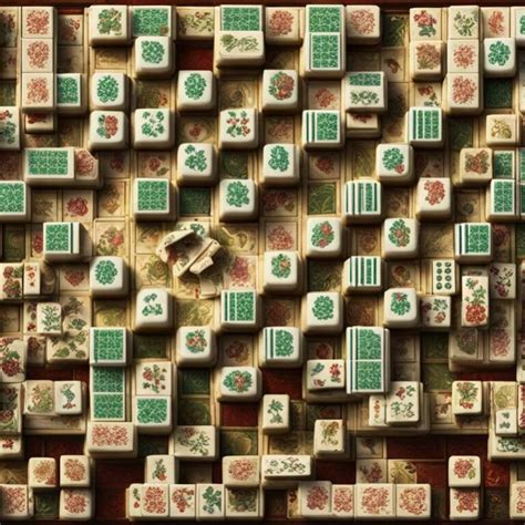 Master Mahjong Rules For 2 Players A Comprehensive Guide