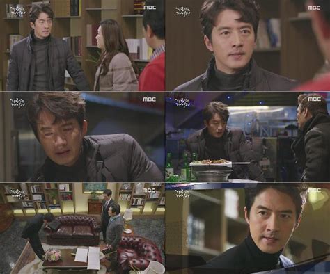 달콤살벌 패밀리 정준호 ‘보스 버리고 ‘가족 택했다 아주경제