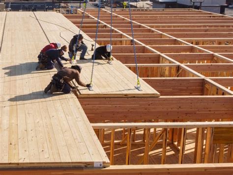Sterling Structural On Linkedin Sterlingstructural Clt Glulam