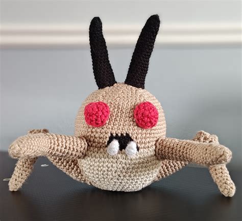 Loot Bug Plushie Yippee Lethal Company Etsy